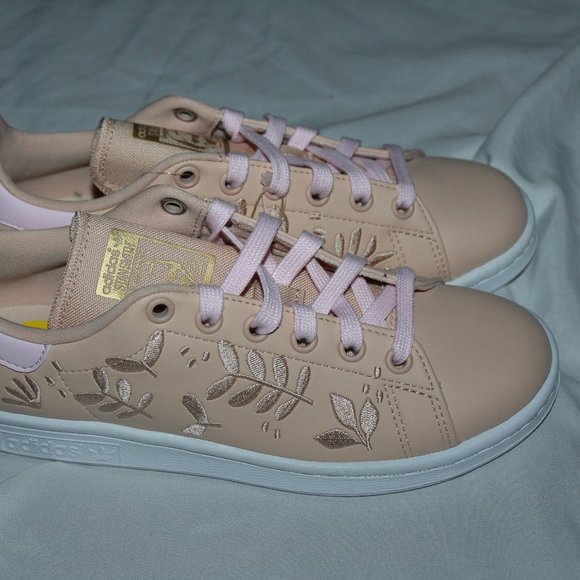 adidas | Shoes | Adidas Womens Stan Smith Plant Appreciation Day Gy873 ...